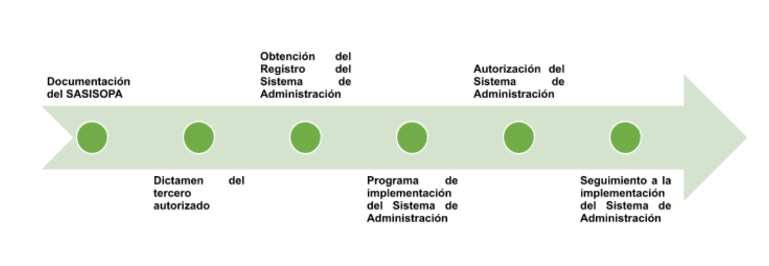 SASISOPA: cómo planificar una implementación exitosa - Claves para el ...