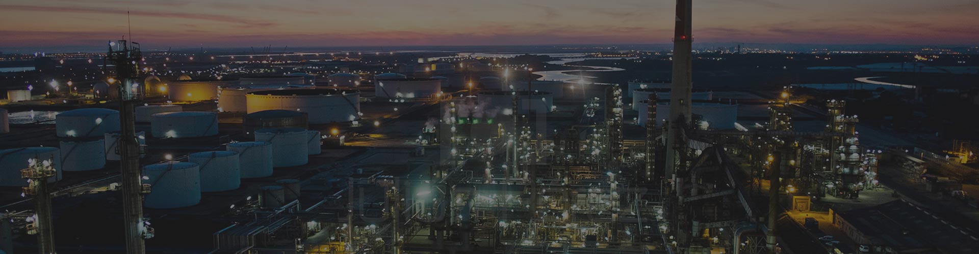 Conceptual, Basic, FEED or FEL Engineering - INERCO