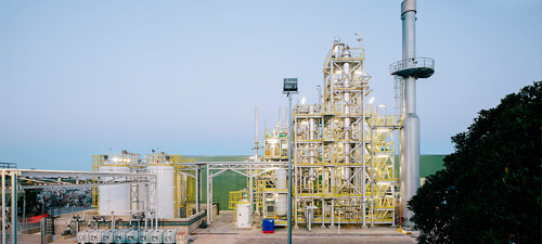 Ingeniería Conceptual, Básica, FEED o FEL - INERCO