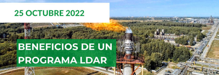 Beneficios de un Programa LDAR - INERCO