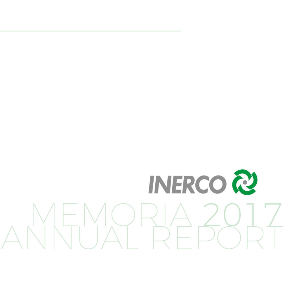 Publicaciones - INERCO