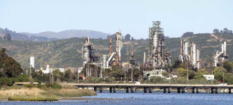 Nuestros Proyectos - INERCO