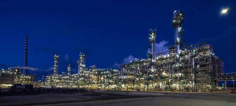 Nuestros Proyectos - INERCO